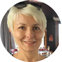 Présentation – Sandrine RIGAUD Développement